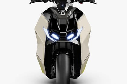 Ultraviolette Tesseract Price 2025 | Scooter Images, Mileage & Colours
