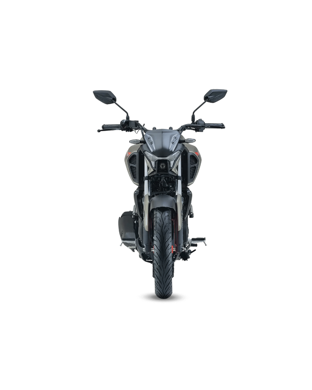 Yamaha FZ Rave Images - FZ Rave Interior & Exterior [11 Photos]