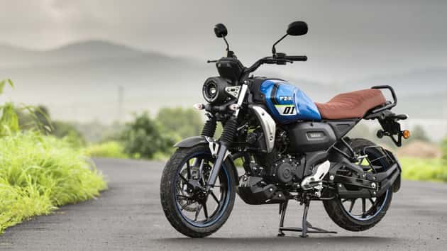 FZ-X Images 📸 | Yamaha FZ-X Interior & Exterior Photos, 360 View, Videos
