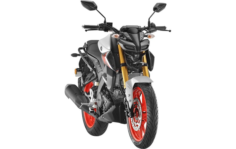 Yamaha MT 15 V2 Images - MT 15 V2 Interior & Exterior [18 Photos]