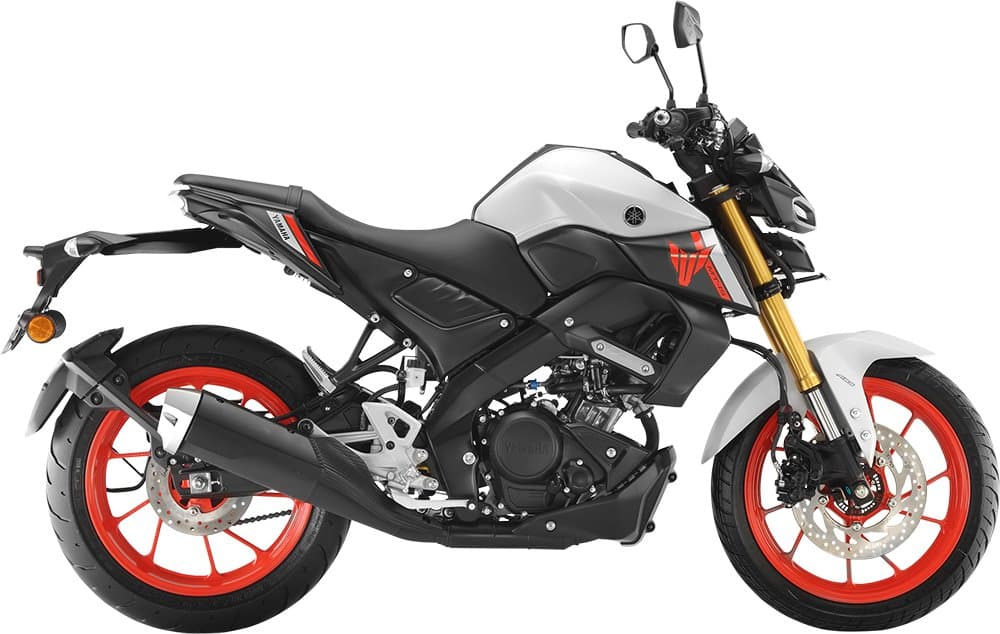 Yamaha MT 15 V2 Images - MT 15 V2 Interior & Exterior [18 Photos]