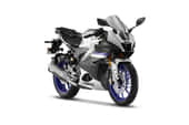 Yamaha R15 M Price 2025 | Bike Images, Mileage & Colours