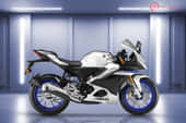 Yamaha R15 M Price 2025 | Bike Images, Mileage & Colours
