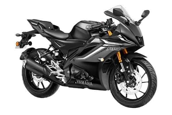 Yamaha R15 V4 Images - R15 V4 Interior & Exterior [18 Photos]