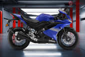 Yamaha R15S Price 2025 | Bike Images, Mileage & Colours