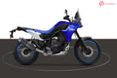 Yamaha Tenere 700 Expected Price ₹ 13L | Launch Date, Images