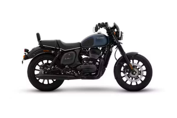 Yezdi Roadster Images - Roadster Interior & Exterior [23 Photos]