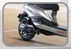 Shiga Images 📸 | Yukie Scooters Shiga Interior & Exterior Photos, 360 ...