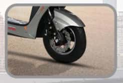 Shiga Images 📸 | Yukie Scooters Shiga Interior & Exterior Photos, 360 ...