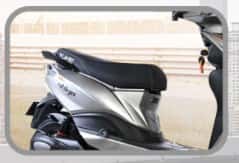 Yukie Scooters Shiga 2022 , Price, Photos, Reviews, Specs and Offers ...