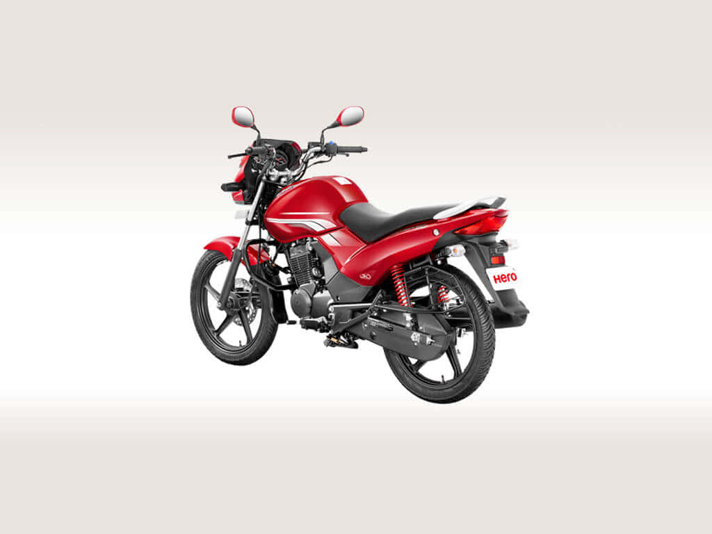 Achiever 150 Images 📸 | Hero Achiever 150 Interior & Exterior Photos ...