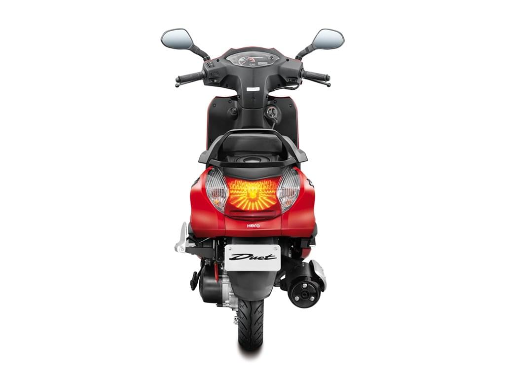 Hero Duet Images - Duet Interior & Exterior [34 Photos]