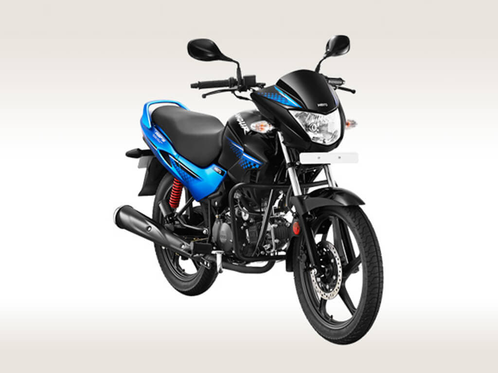 Hero Glamour 2017-20 Images - Glamour 2017-20 Interior & Exterior [65 ...