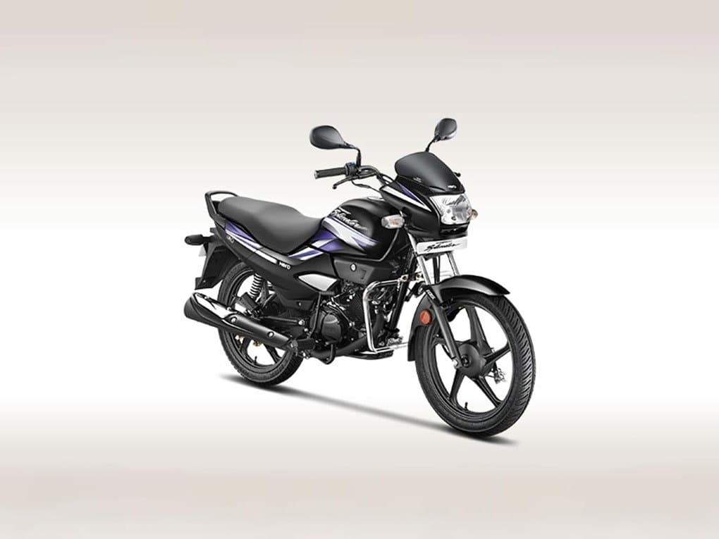 Hero New Super Splendor 2018-20 Images - New Super Splendor 2018-20 ...