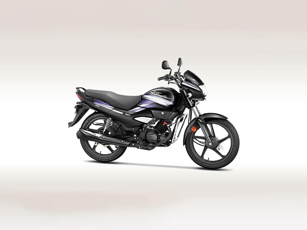 Hero New Super Splendor 2018-20 Images - New Super Splendor 2018-20 ...