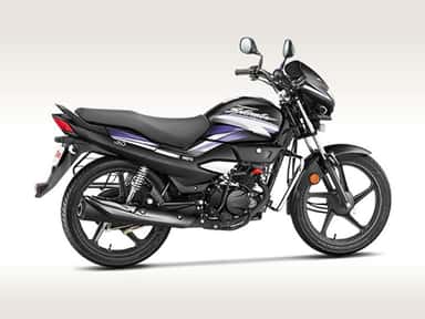 Hero New Super Splendor 2018-20 - Check Offers, Price, Photos, Reviews ...
