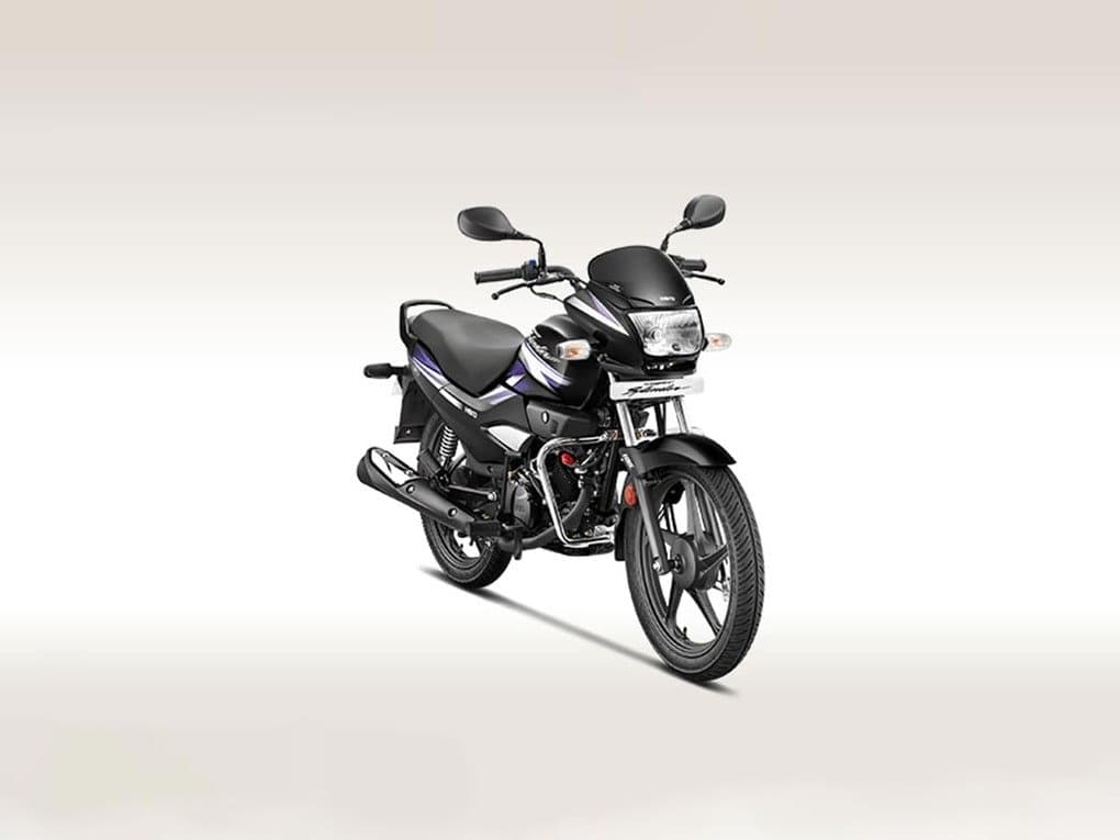 Hero New Super Splendor 2018-20 Images - New Super Splendor 2018-20 ...