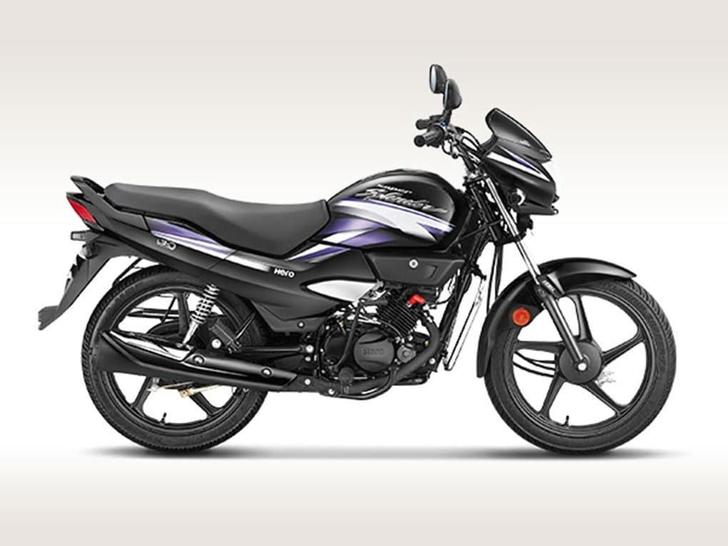 Hero New Super Splendor 2018-20 Images - New Super Splendor 2018-20 ...