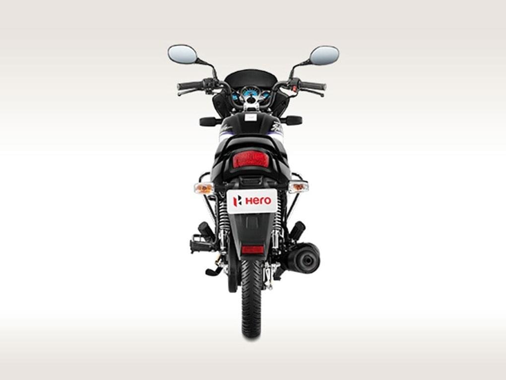 Hero New Super Splendor 2018-20 Images - New Super Splendor 2018-20 ...