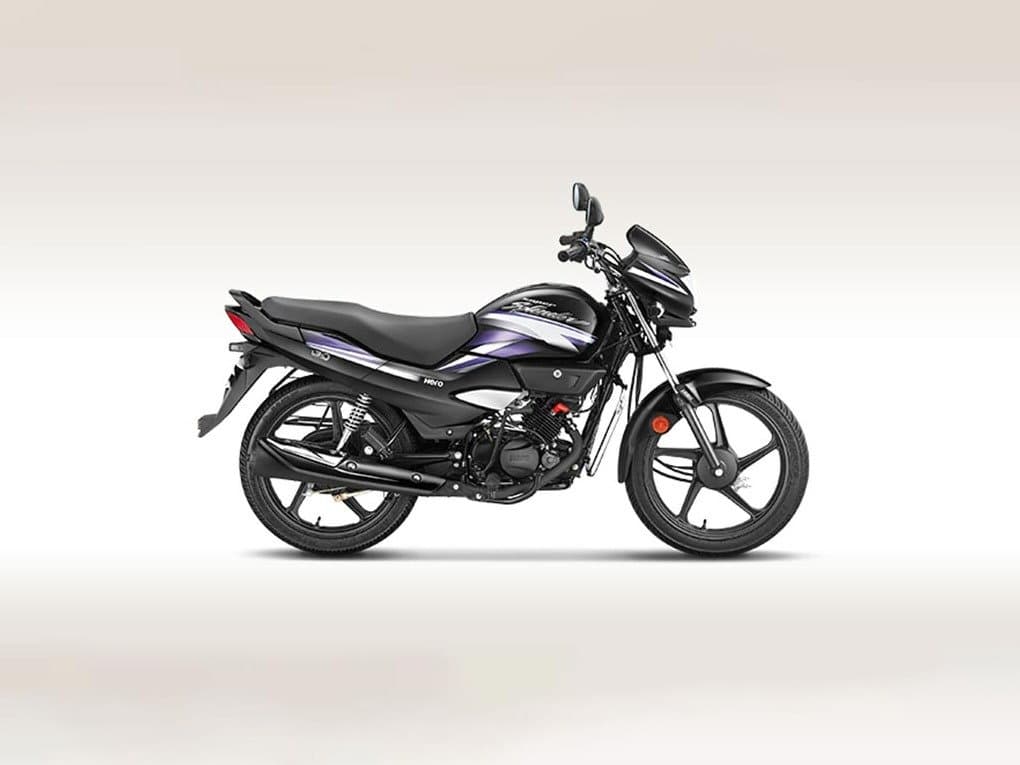 Hero New Super Splendor 2018-20 Images - New Super Splendor 2018-20 ...