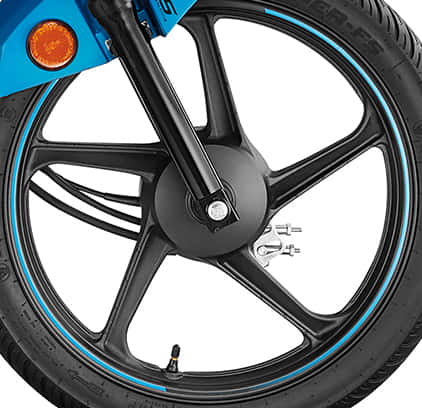 Splendor Ismart 2016-18 Images 📸 | Hero Splendor Ismart 2016-18 ...