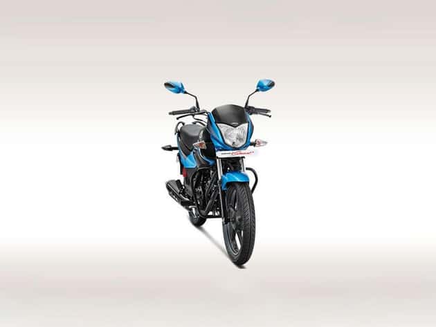 Splendor Ismart 2016-18 Images 📸 | Hero Splendor Ismart 2016-18 ...