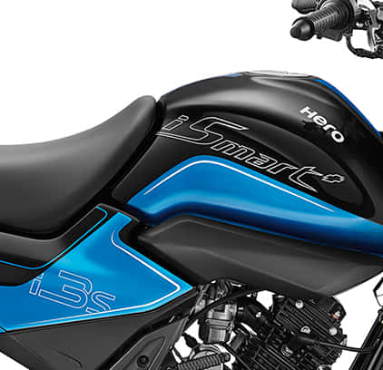 Splendor Ismart 2016-18 Images 📸 | Hero Splendor Ismart 2016-18 ...