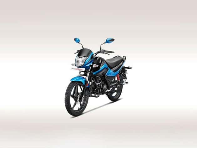 Splendor Ismart 2016-18 Images 📸 | Hero Splendor Ismart 2016-18 ...