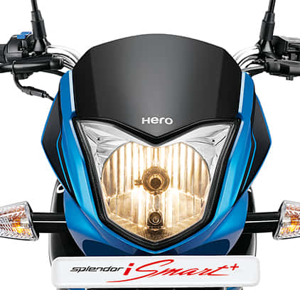 Splendor Ismart 2016-18 Images 📸 | Hero Splendor Ismart 2016-18 ...