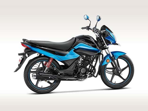 Splendor Ismart 2016-18 Images 📸 | Hero Splendor Ismart 2016-18 ...