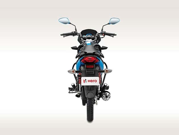 Splendor Ismart 2016-18 Images 📸 | Hero Splendor Ismart 2016-18 ...