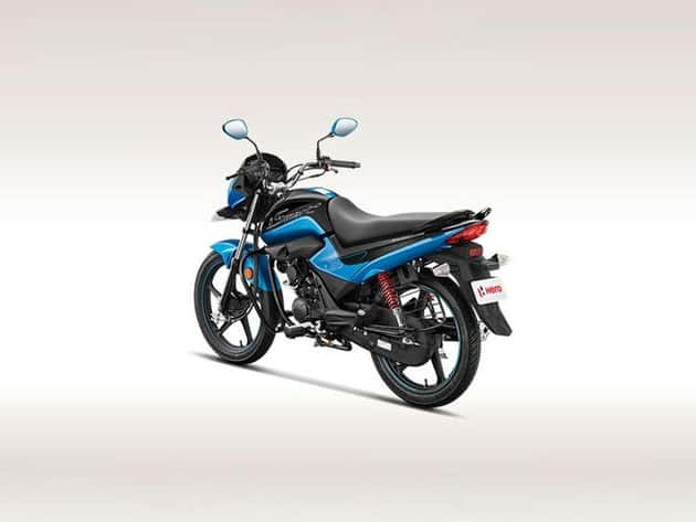 Splendor i-Smart BS6 Images 📸 | Hero Splendor i-Smart BS6 Interior ...