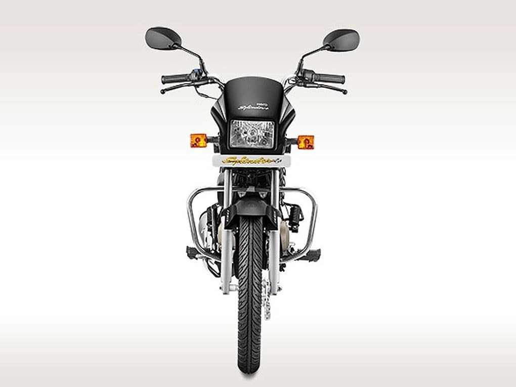 Hero Splendor Plus 2017-20 Images - Splendor Plus 2017-20 Interior ...