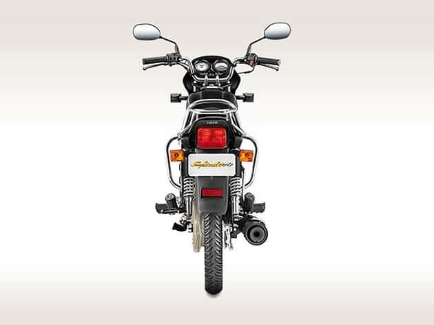 Splendor Plus 2017-20 Images 📸 | Hero Splendor Plus 2017-20 Interior ...