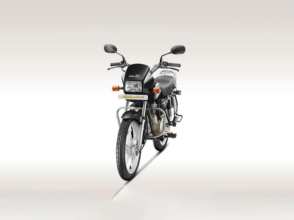 Hero Splendor Plus 2017-20 Images - Splendor Plus 2017-20 Interior ...