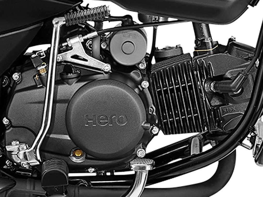 Hero Super Splendor 2010-17 Images - Super Splendor 2010-17 Interior ...