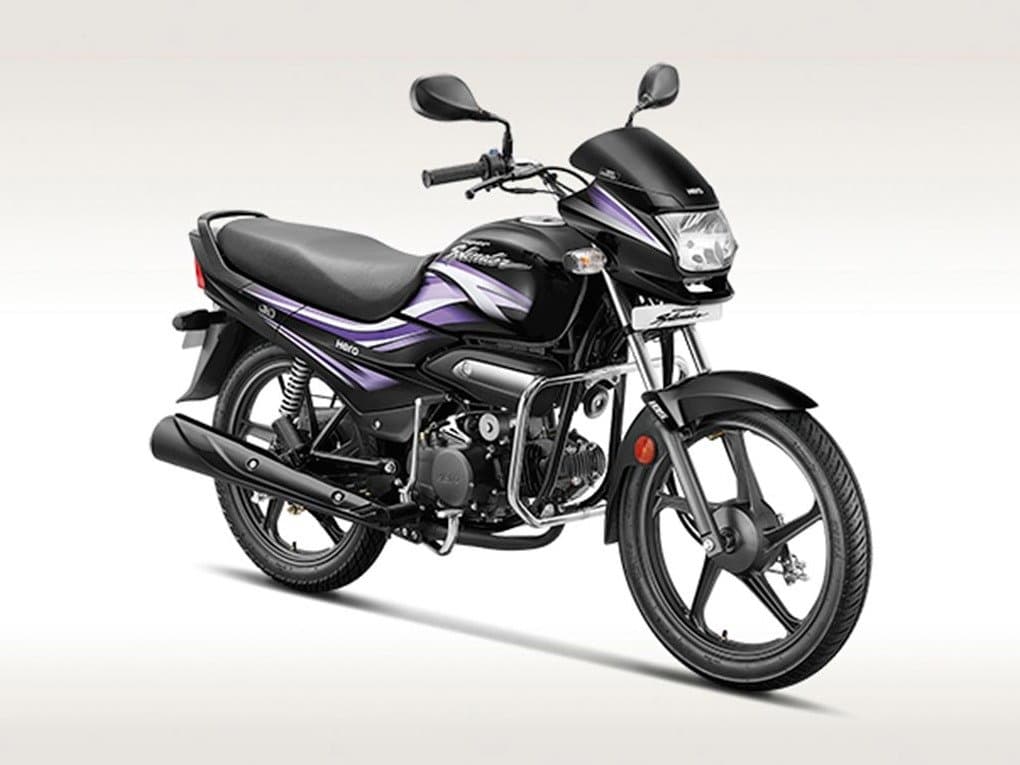 Hero Super Splendor 2010-17 Images - Super Splendor 2010-17 Interior ...