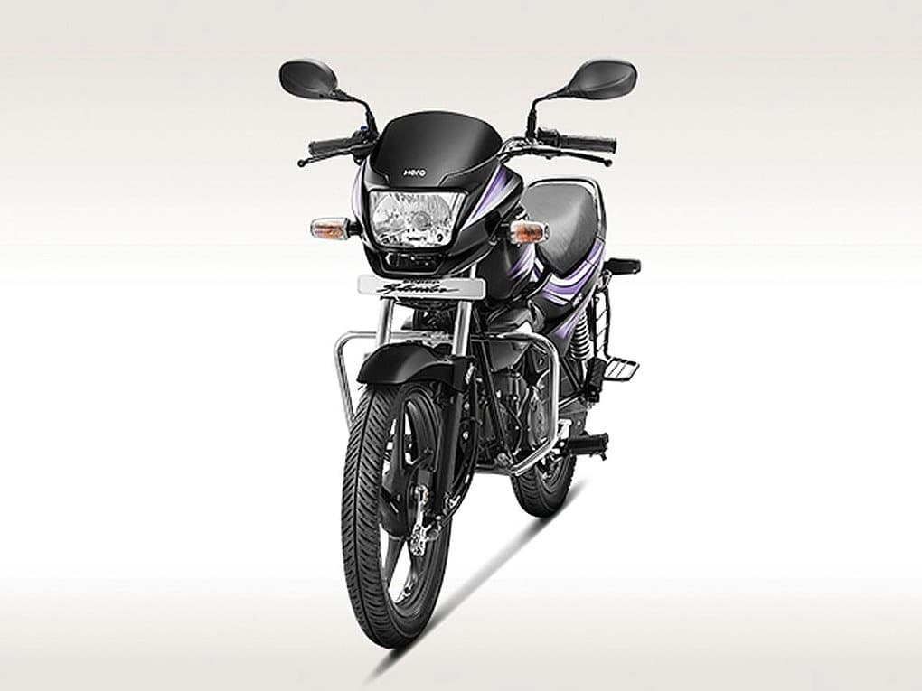 Hero Super Splendor 2010-17 Images - Super Splendor 2010-17 Interior ...