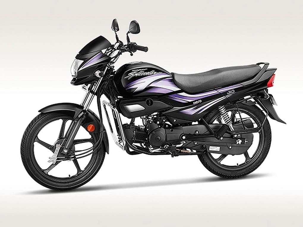 Hero Super Splendor 2010-17 Images - Super Splendor 2010-17 Interior ...