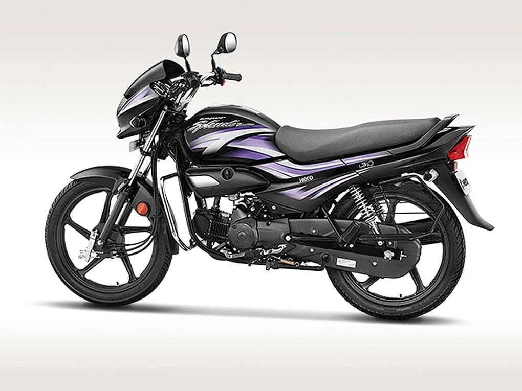 Hero Super Splendor 2010-17 Images - Super Splendor 2010-17 Interior ...
