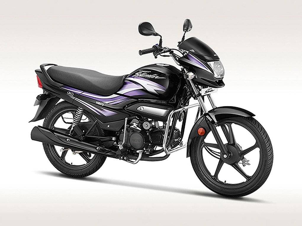 Hero Super Splendor 2010-17 Images - Super Splendor 2010-17 Interior ...