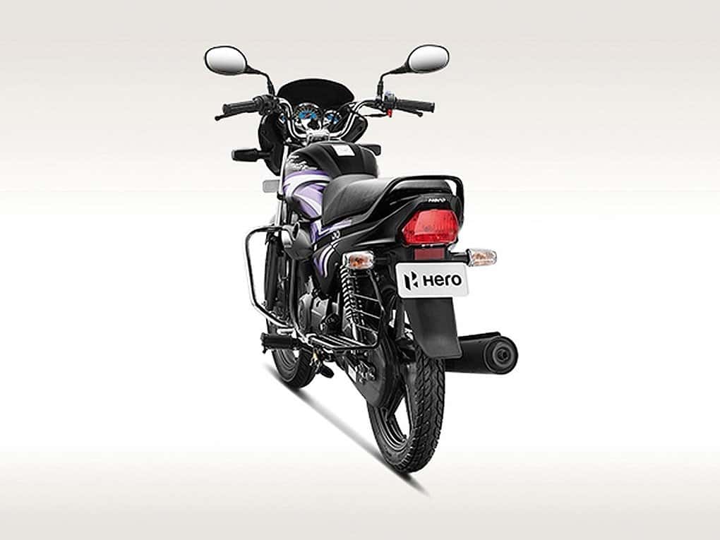 Super Splendor 2010-17 Images 📸 | Hero Super Splendor 2010-17 Interior ...