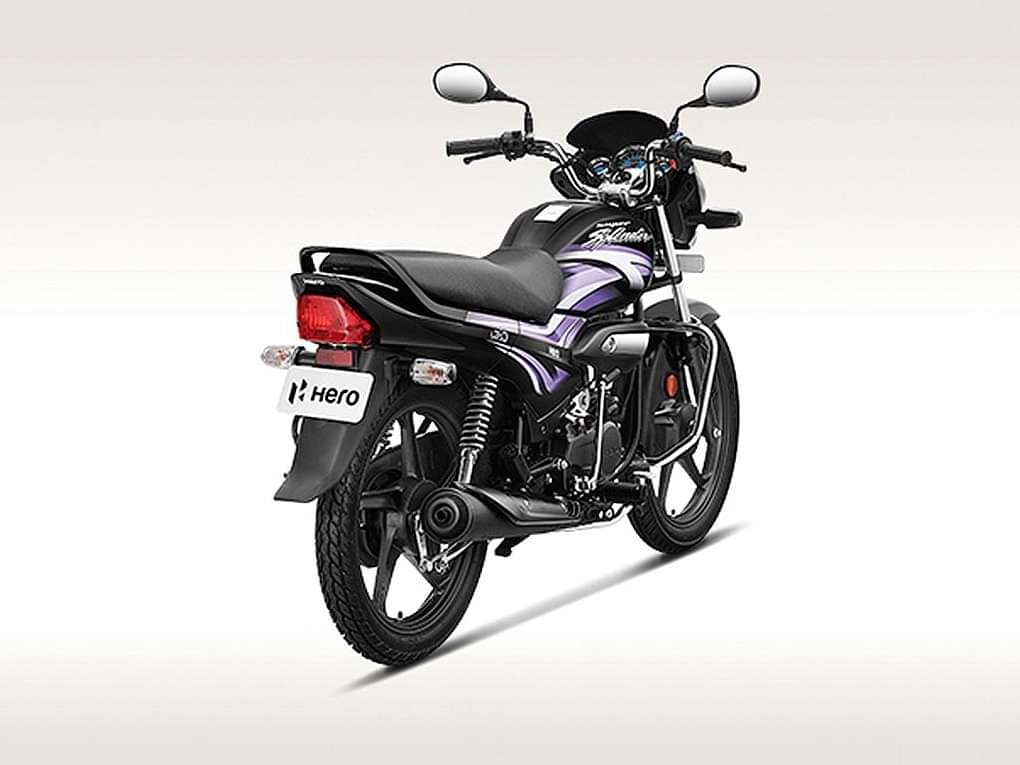 Super Splendor 2010-17 Images 📸 | Hero Super Splendor 2010-17 Interior ...