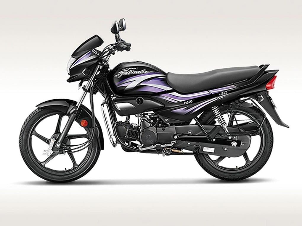 Hero Super Splendor 2010-17 Images - Super Splendor 2010-17 Interior ...