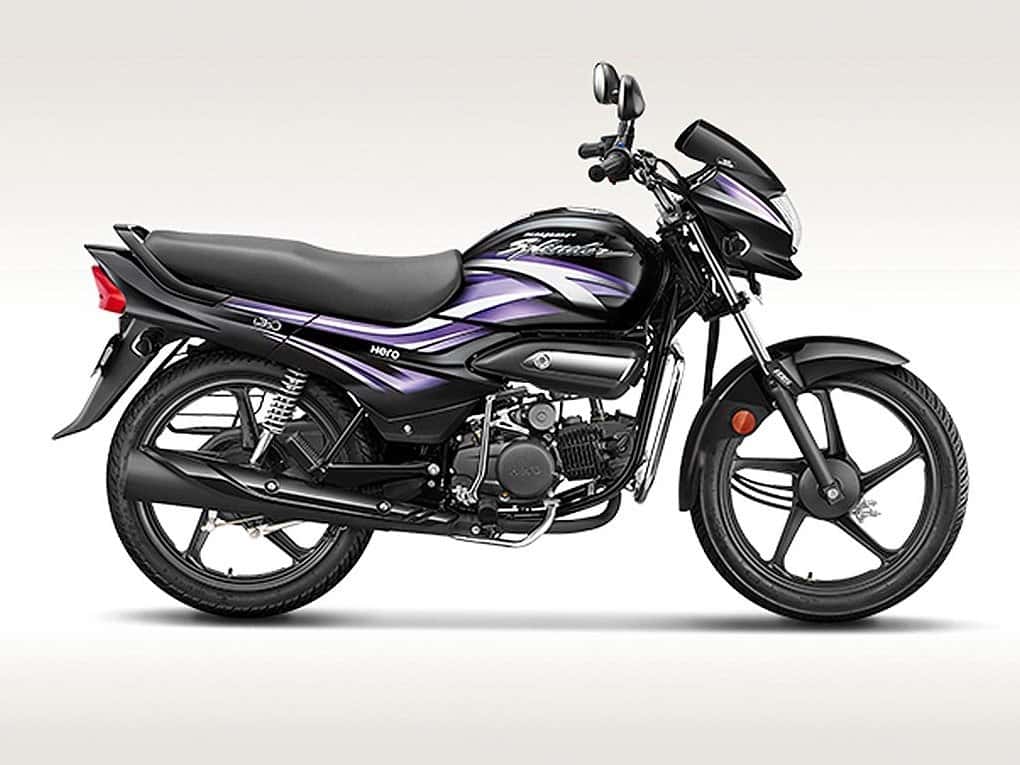 Super Splendor 2010-17 Images 📸 | Hero Super Splendor 2010-17 Interior ...