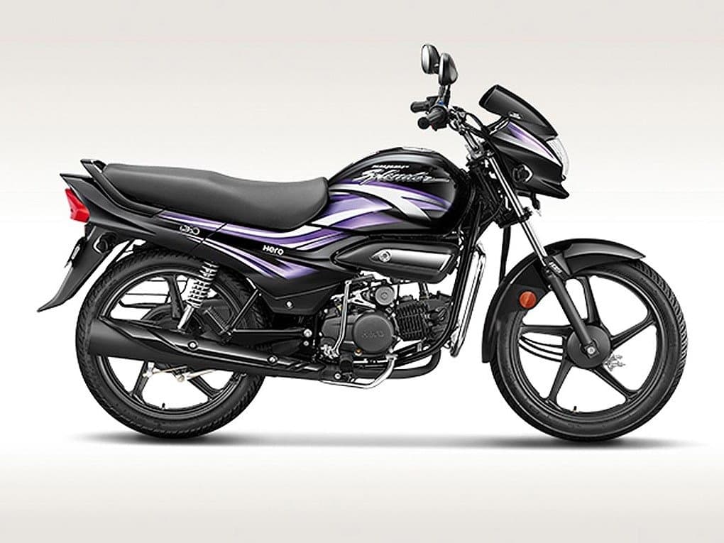 Hero Super Splendor 2010-17 Images - Super Splendor 2010-17 Interior ...