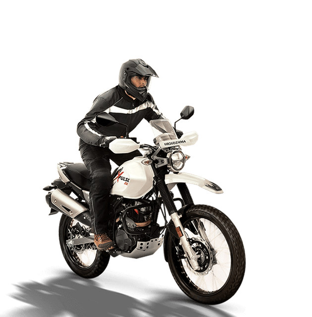 XPulse Images 📸 | Hero XPulse Interior & Exterior Photos, 360 View, Videos