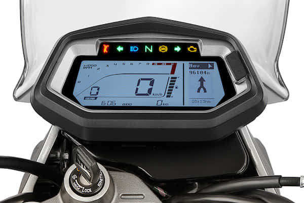 Xpulse 200 BS6 Images 📸 | Hero Xpulse 200 BS6 Interior & Exterior ...