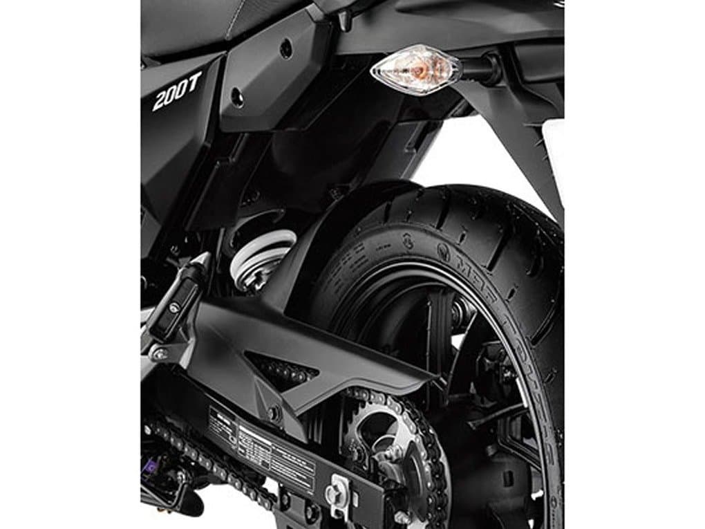 Hero XPulse Images - XPulse Interior & Exterior [24 Photos]