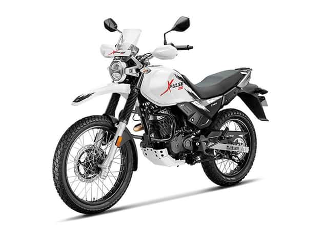 XPulse Images 📸 | Hero XPulse Interior & Exterior Photos, 360 View, Videos